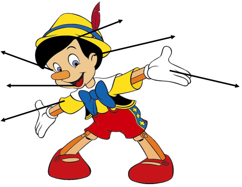 Unit 10 He has two feet 教学设计