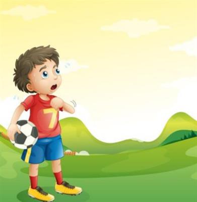 小学英语 六年级 下学期（北师大版） -Unit 8 Lesson 4